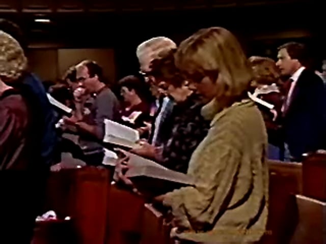 The Jesus of Today – W. A. Criswell Sermon Library