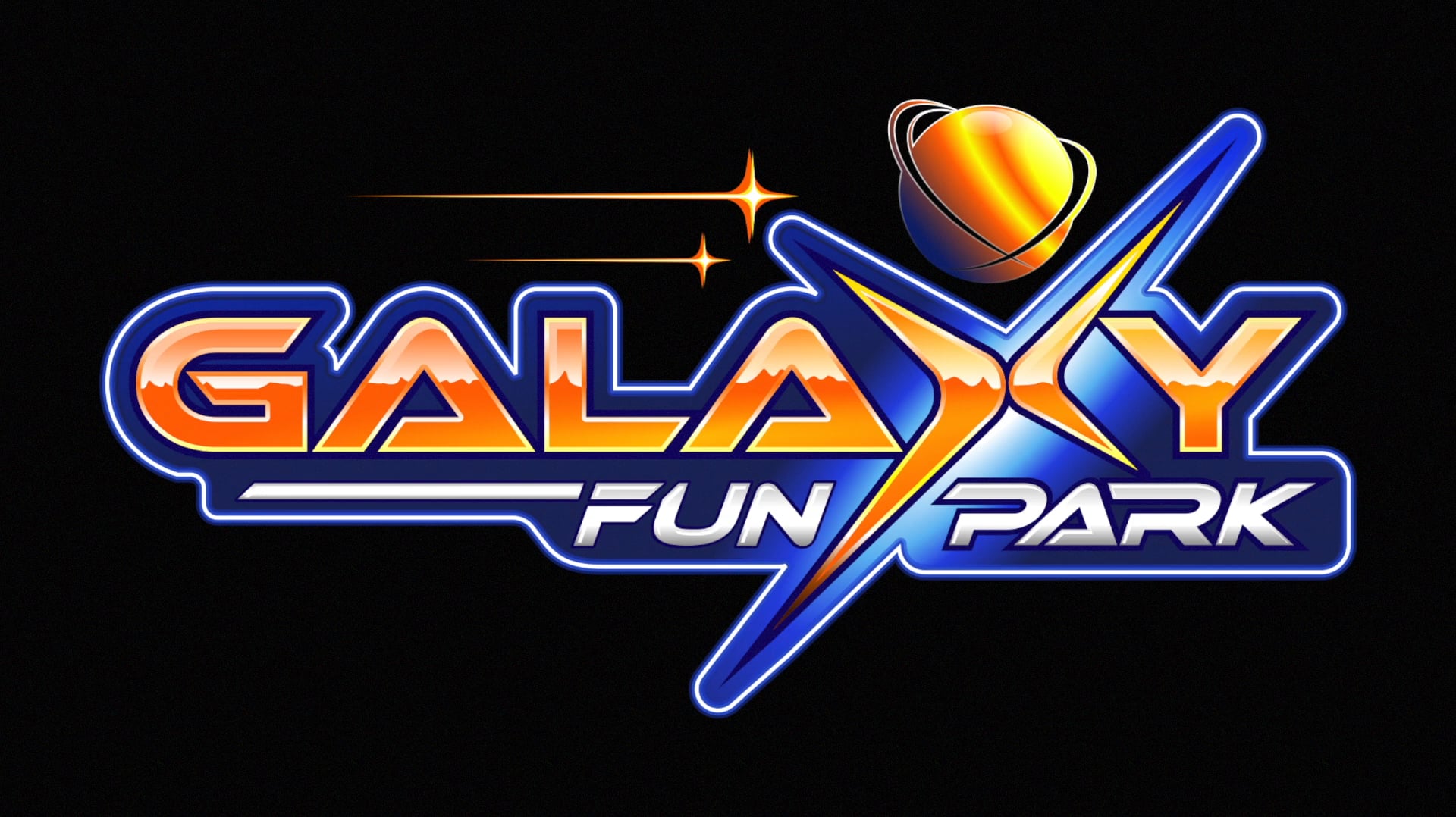 Galaxy Fun Park on Vimeo