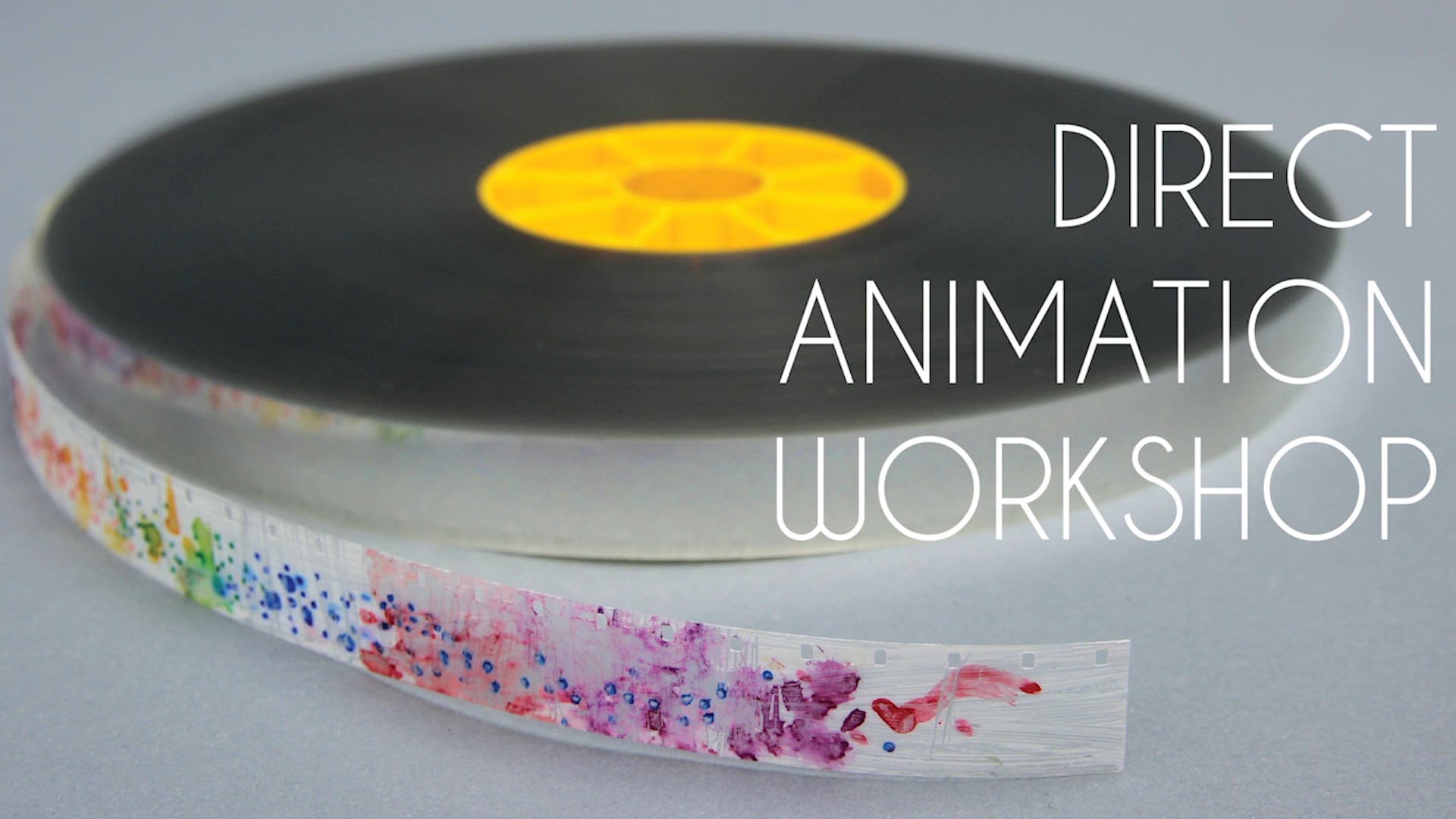 Direct Animation Workshop on Vimeo