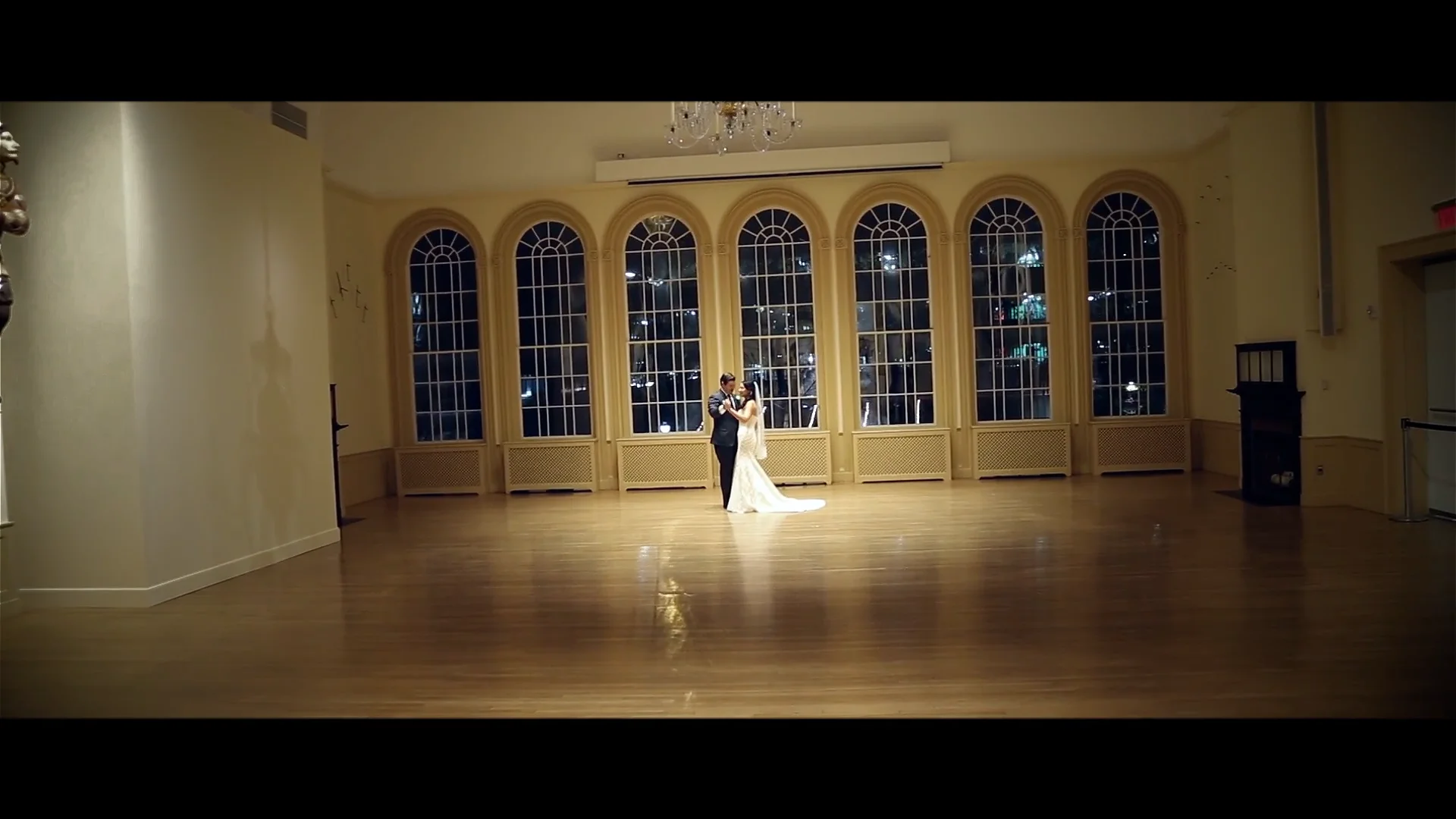 Colin & Colleen - Adam Quinlan Films - www.adamquinlan.com on Vimeo