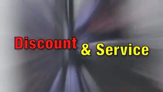 Privilege Discount on Vimeo