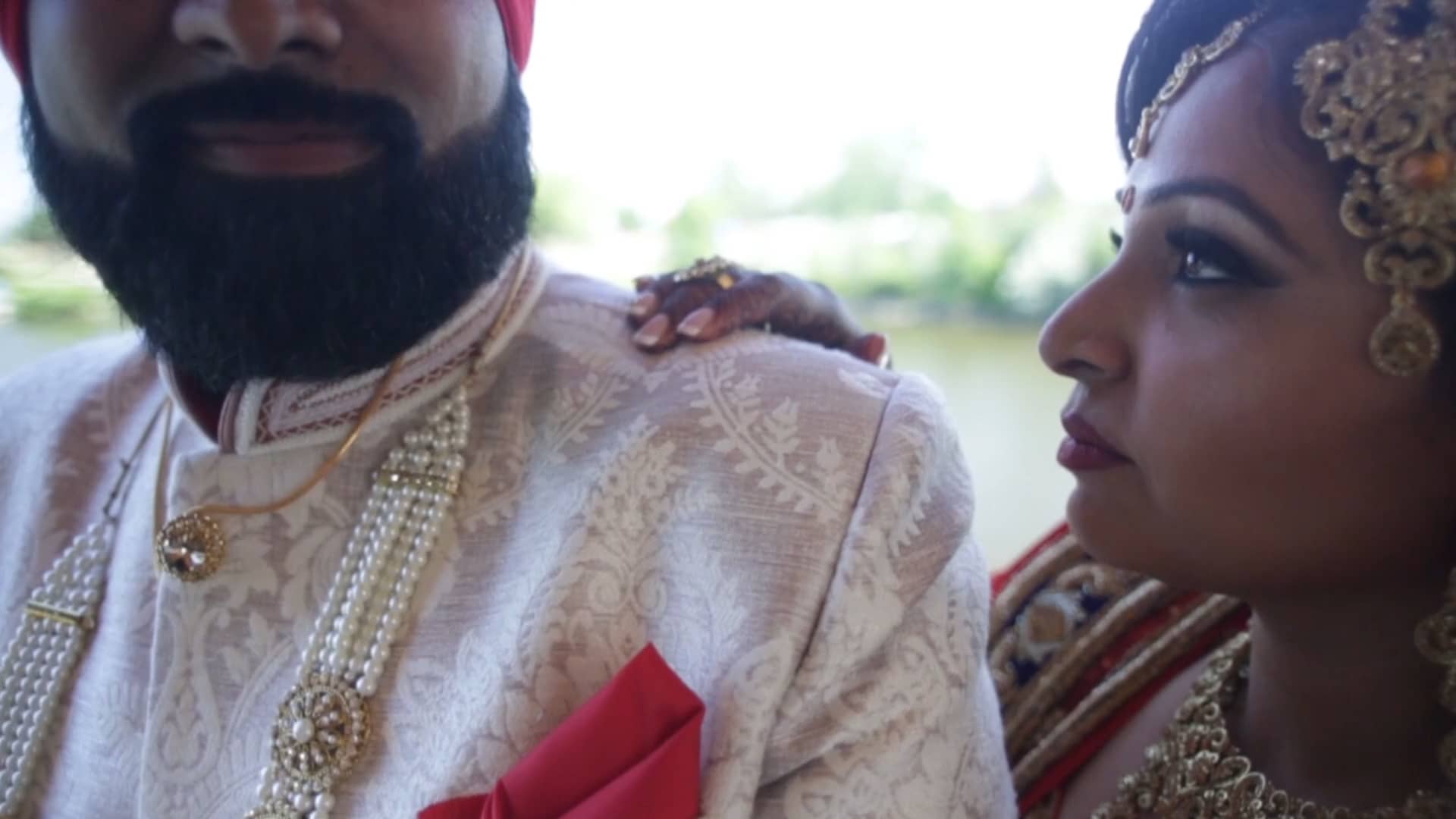 Harpreet + Rishi on Vimeo