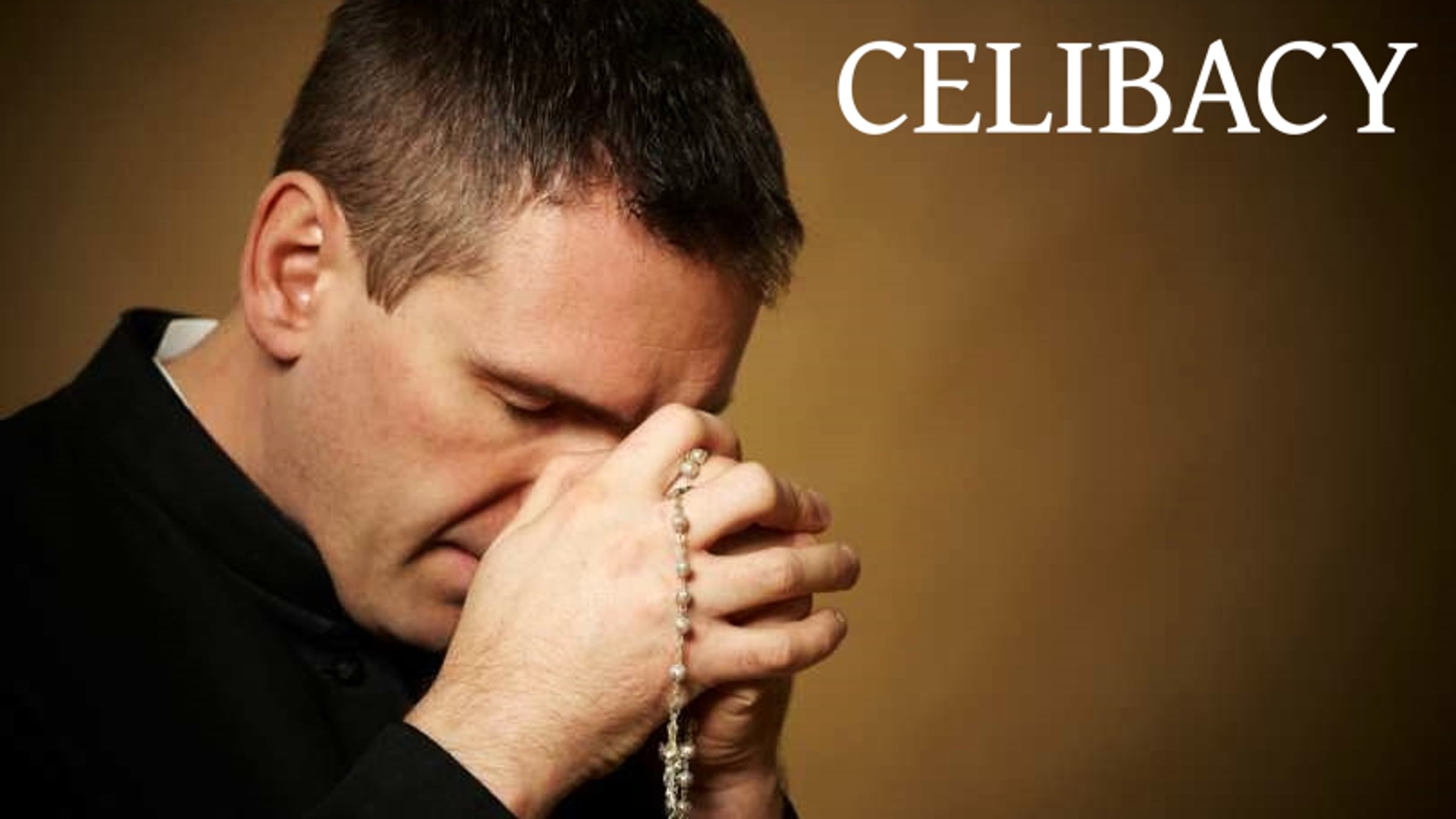 Priests Discuss Celibacy | Videos & Movies on Vimeo