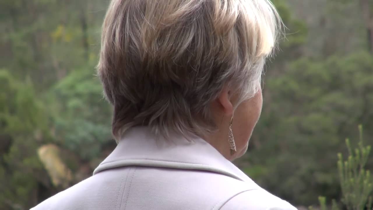 June's Story on Vimeo