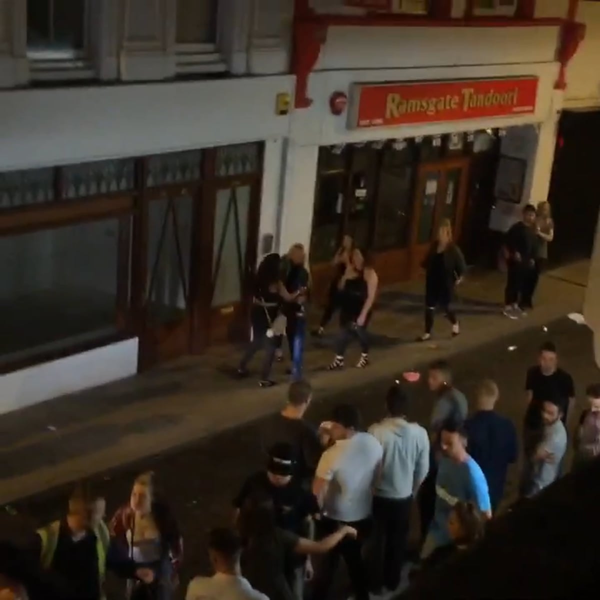 harbour street asb 2016 on Vimeo