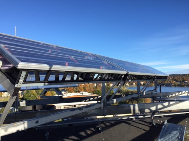 Solarus - Hospital Sweden on Vimeo