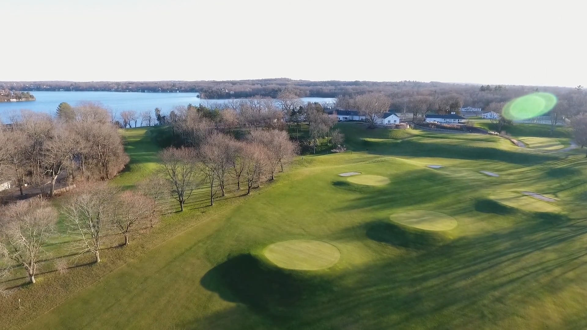 Chenequa Club Highlands on Vimeo