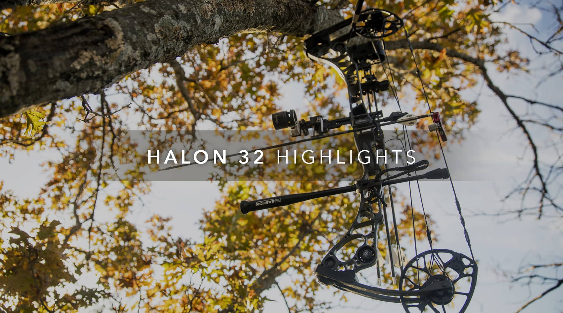 HALON™ 32 Highlights on Vimeo