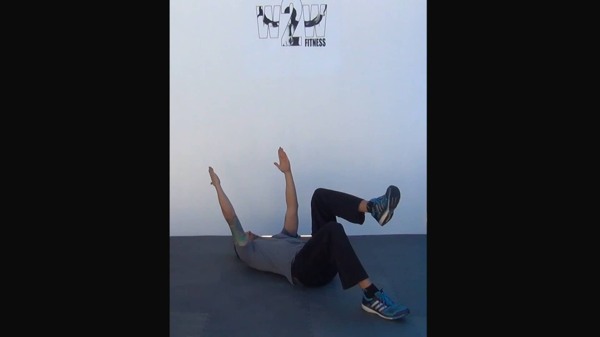 Supine_Opposite_Arm_Leg_Flexion on Vimeo