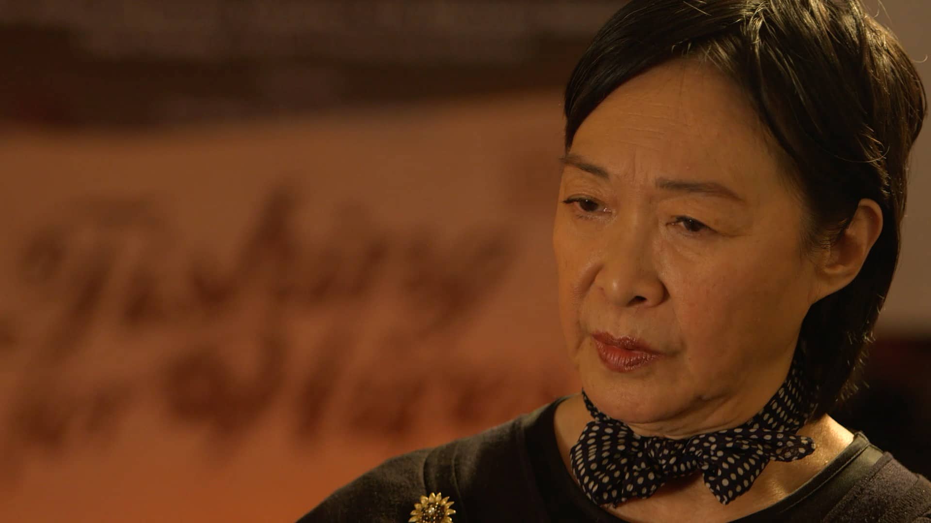 Tisa Chang, Pan Asian Repertory Theatre on Vimeo