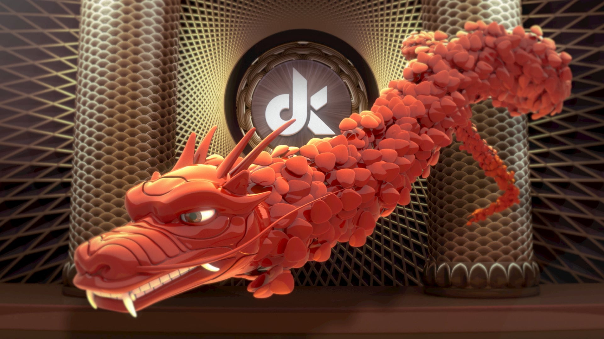 Diego Kasper - Motion Reel on Vimeo