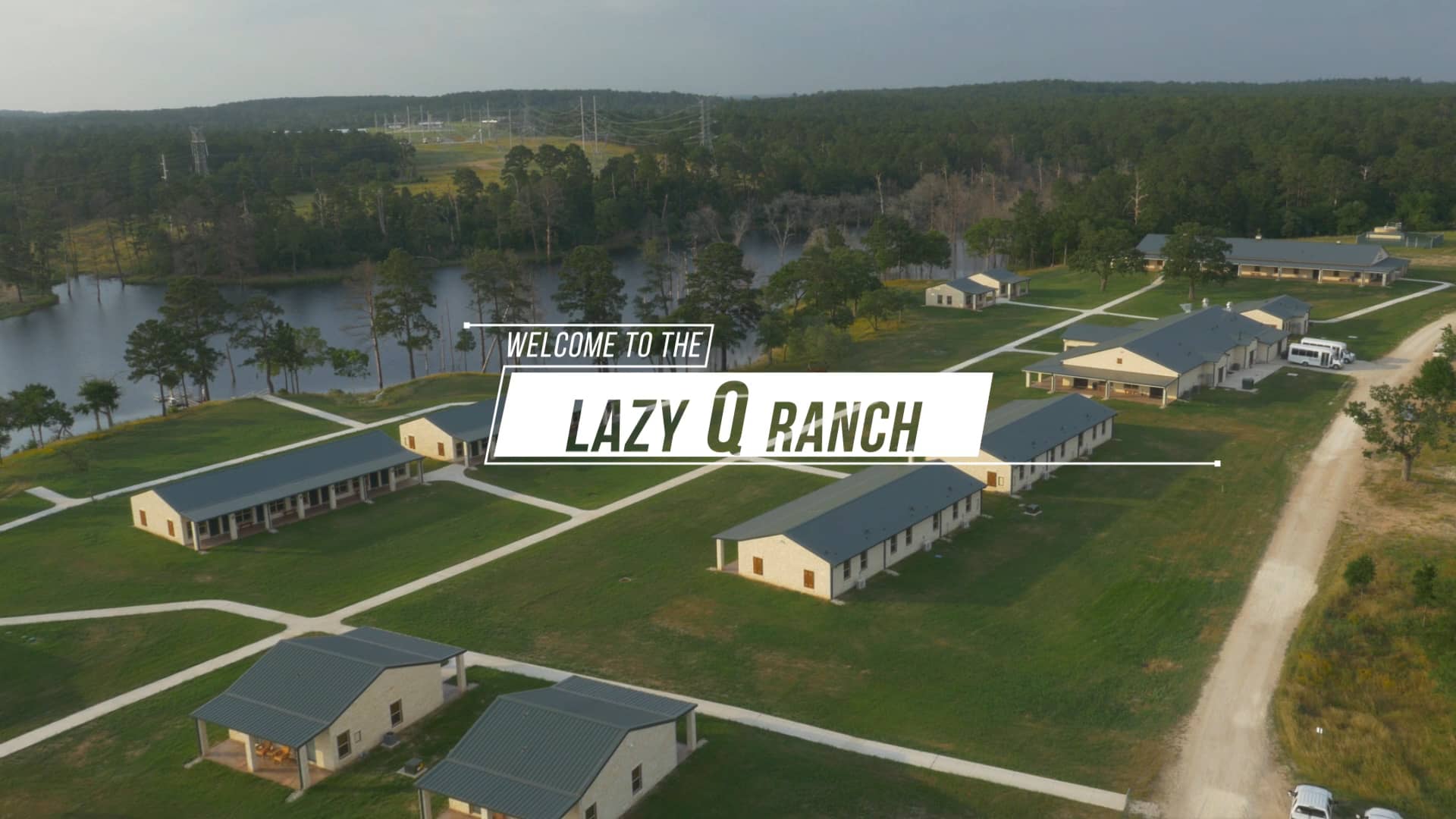 Lazy Q Ranch on Vimeo