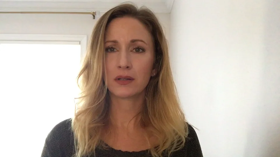 Christine Carlson_Audition on Vimeo