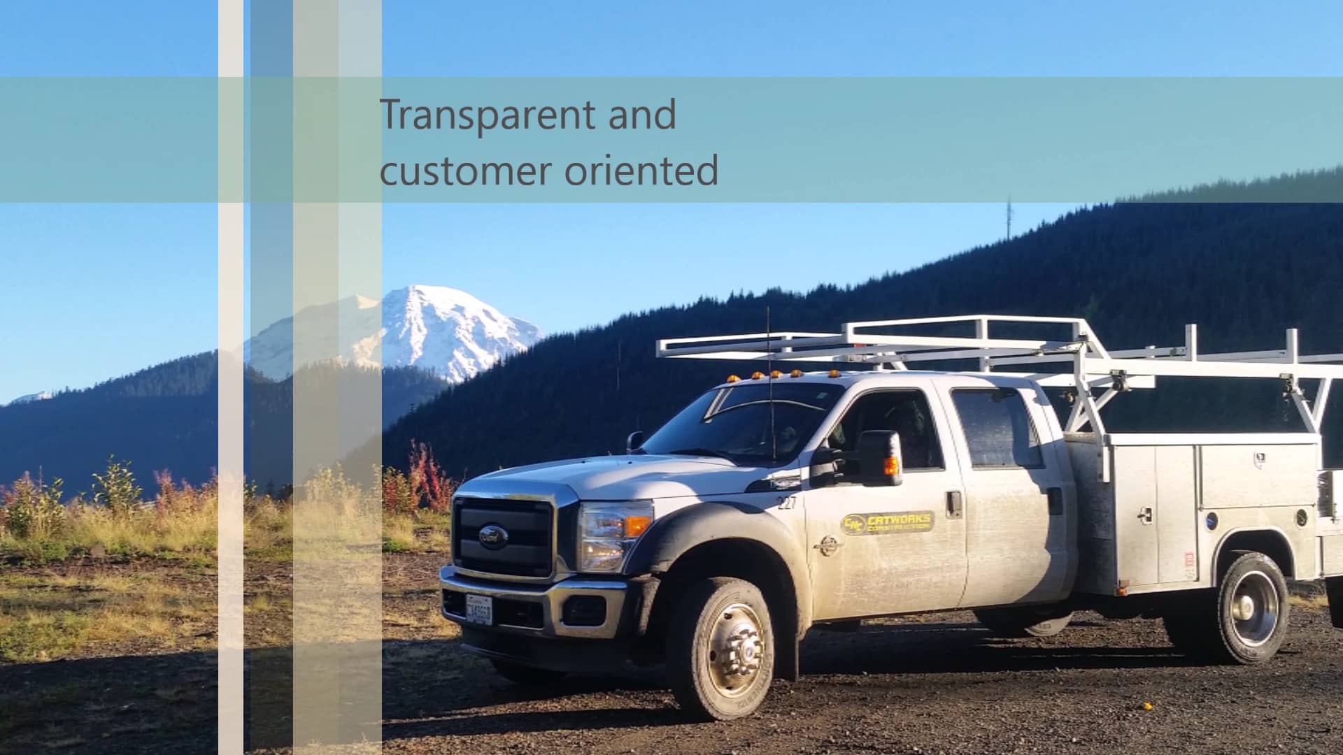 Catworks - Chosen for Value on Vimeo