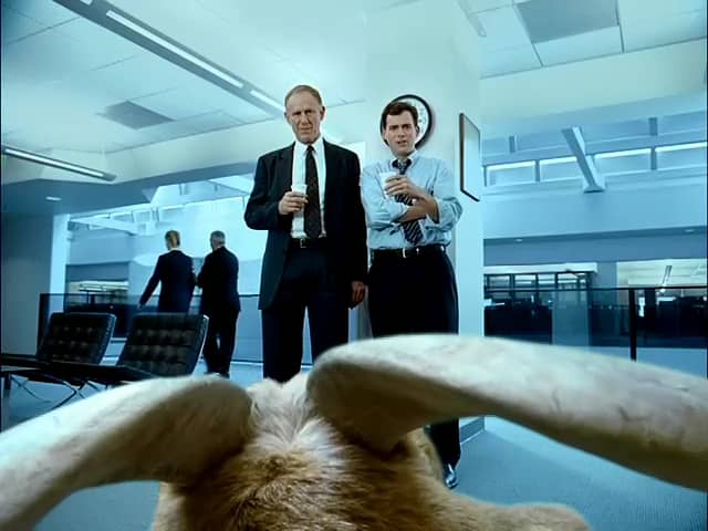 AFLAC "Goat" :30 on Vimeo