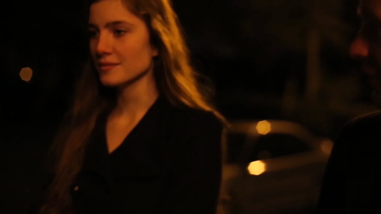 Victoria Michaelis Demo Short - Phantom-HD on Vimeo