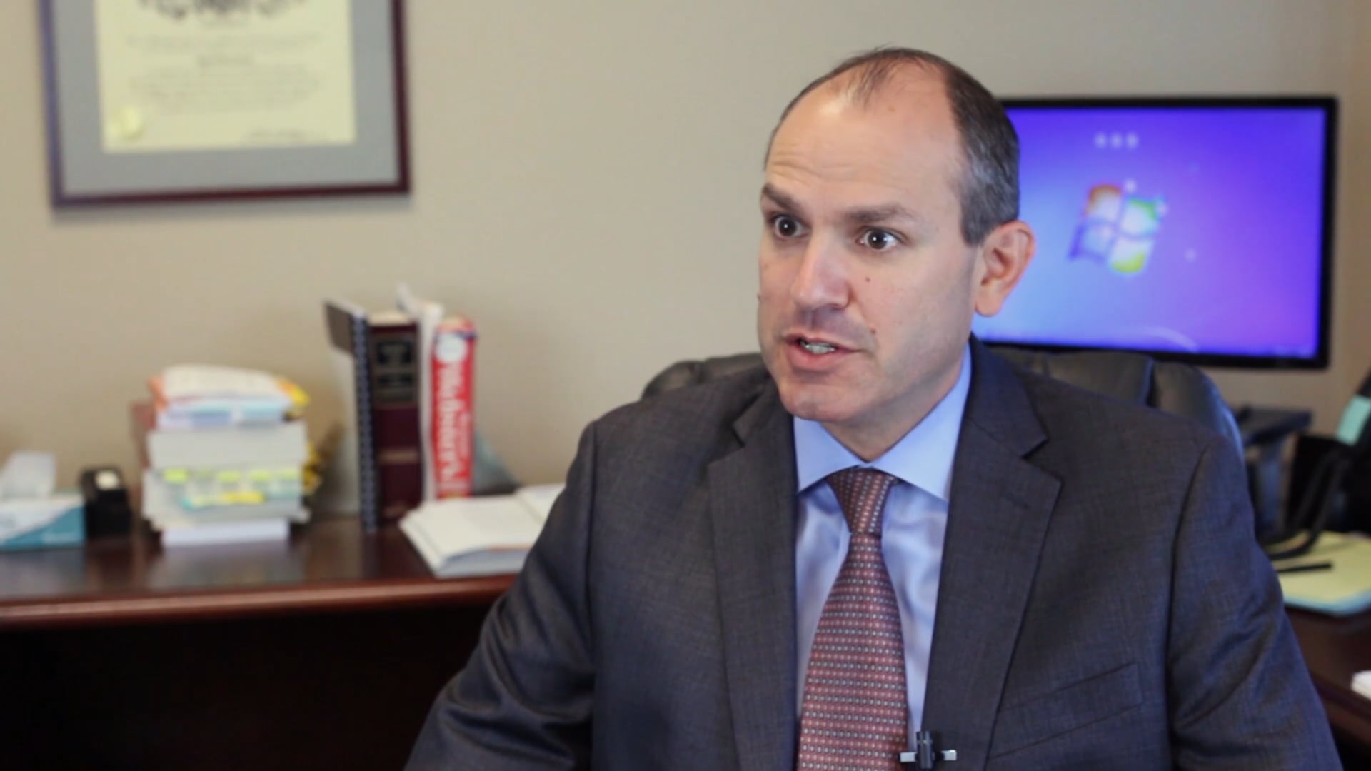 Scott Cross - How I Maintain Successful Attorney-Client Relationships ...