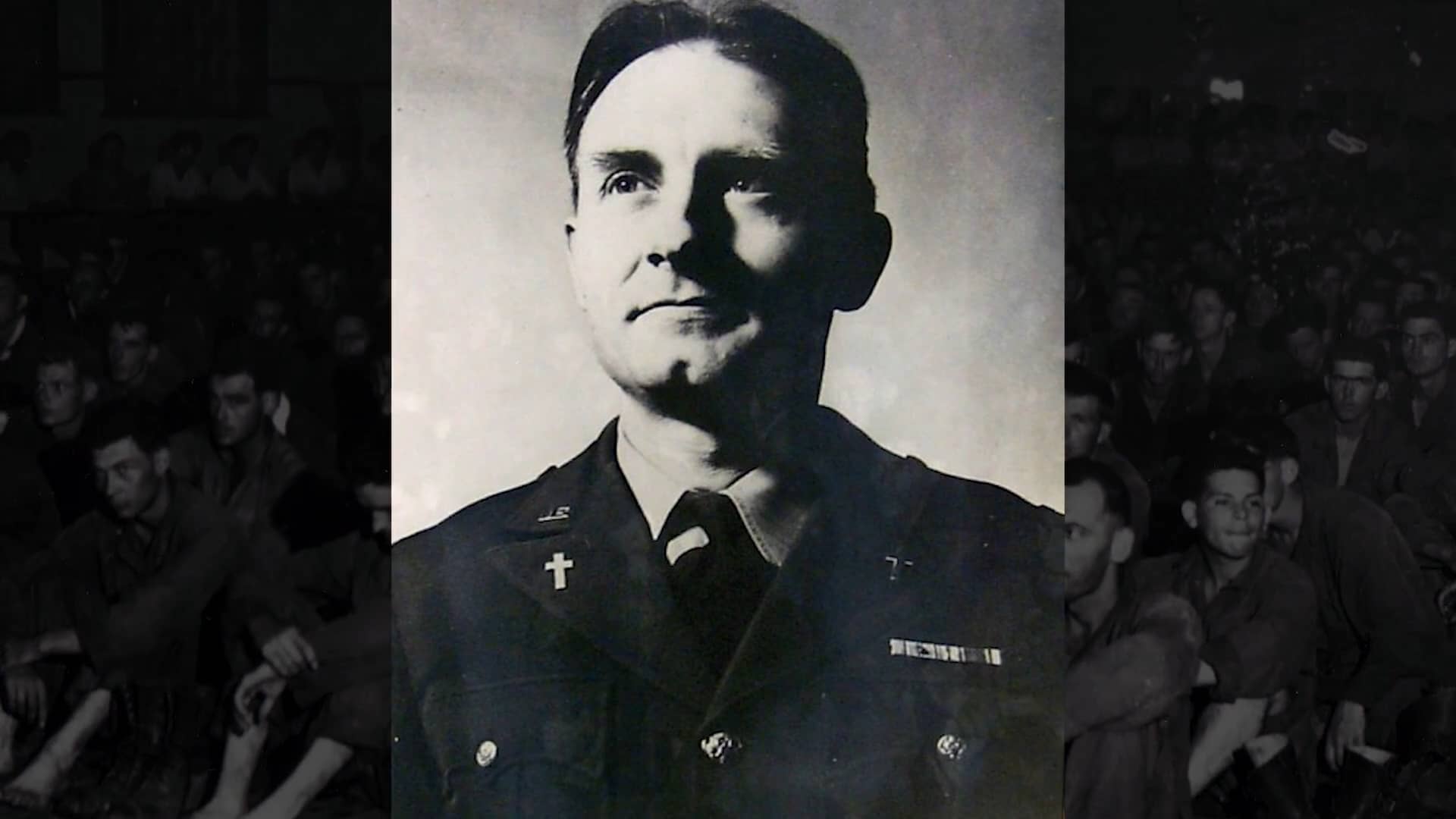 The Ordeal of Chaplain Kapaun on Vimeo