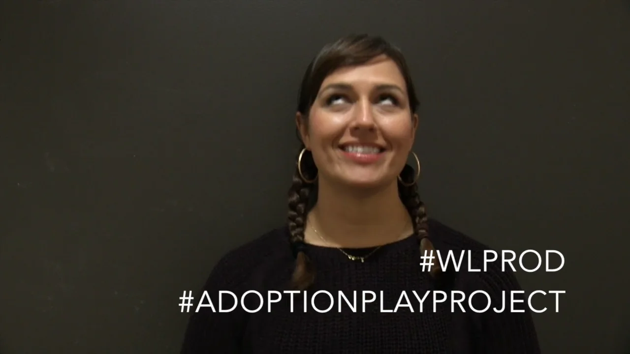 In My Heart: The Adoption Play Project on Vimeo