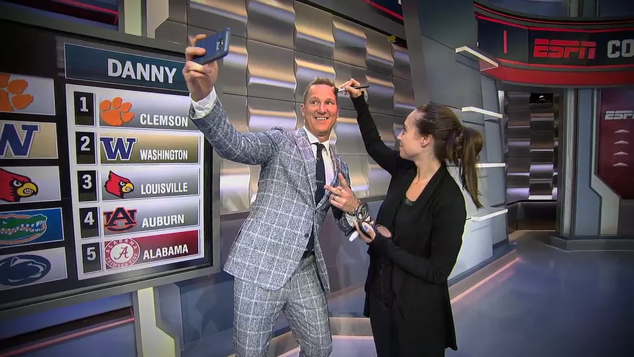 Best of CFB Final on Vimeo