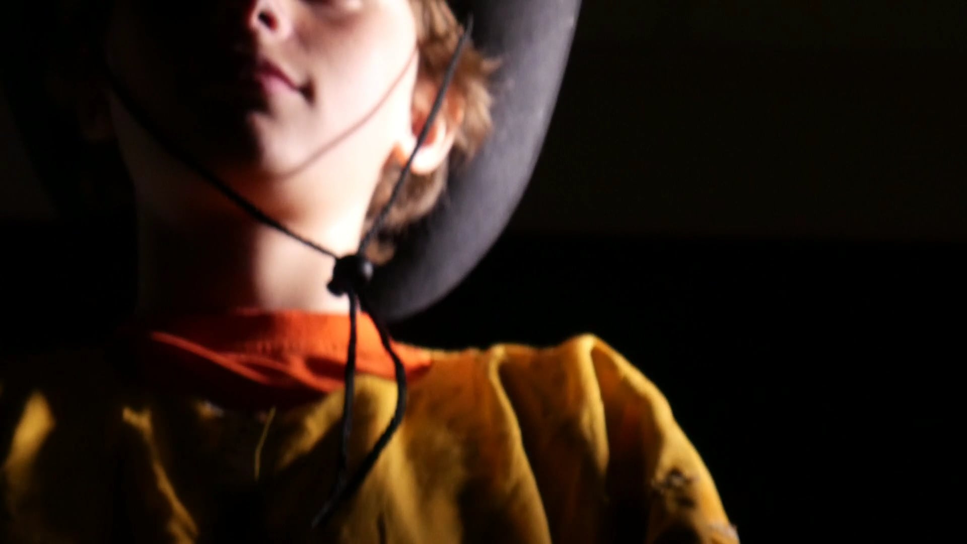 Cowboy Master on Vimeo