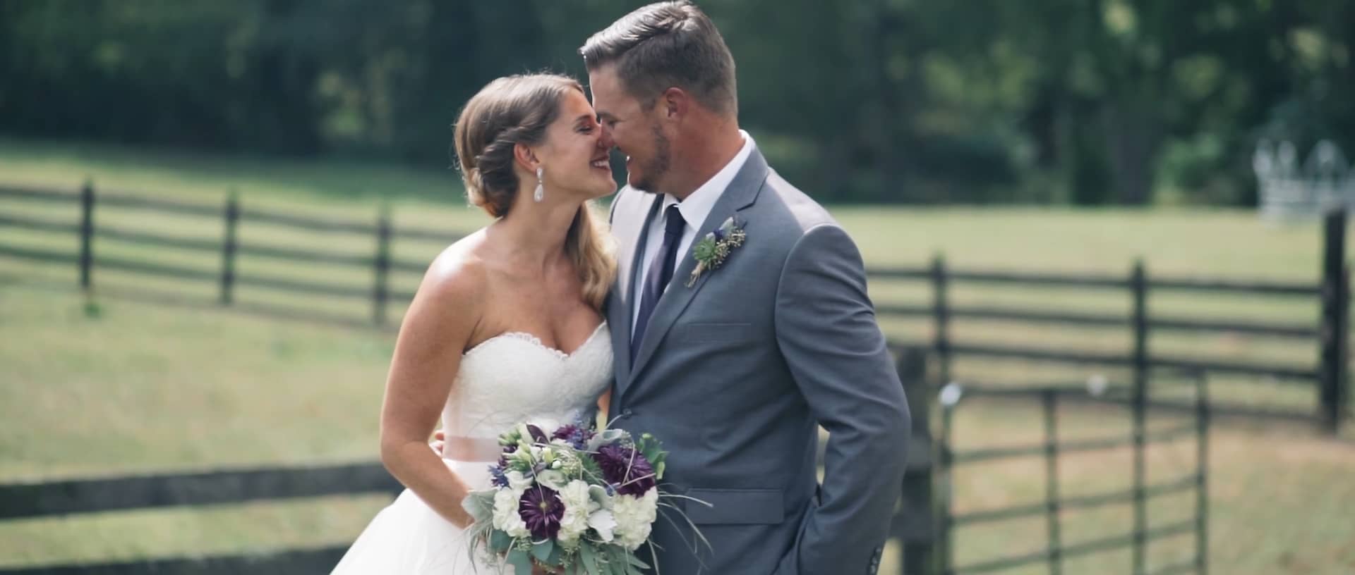 Krista & Kenneth | Highlight Trailer on Vimeo