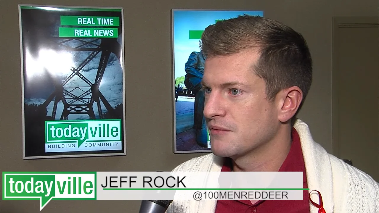 Jeff Rock on Vimeo