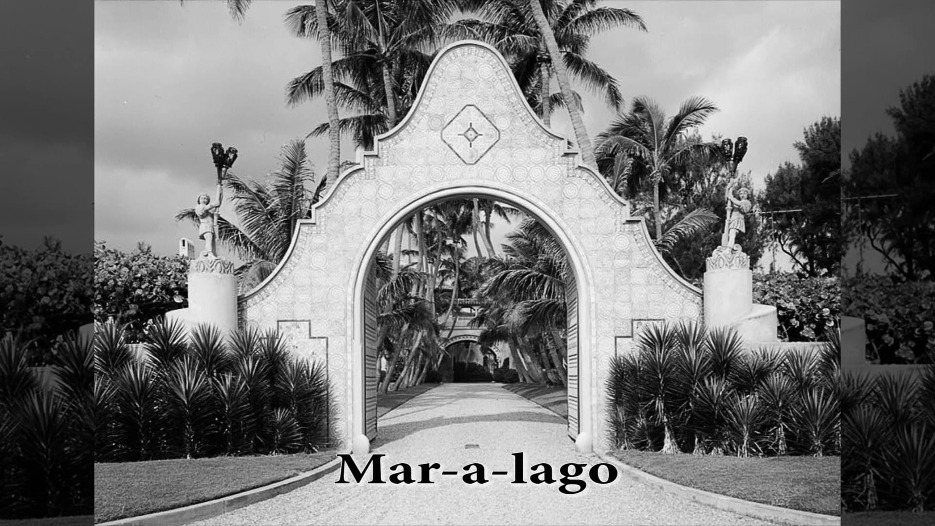 Mar-a-lago on Vimeo