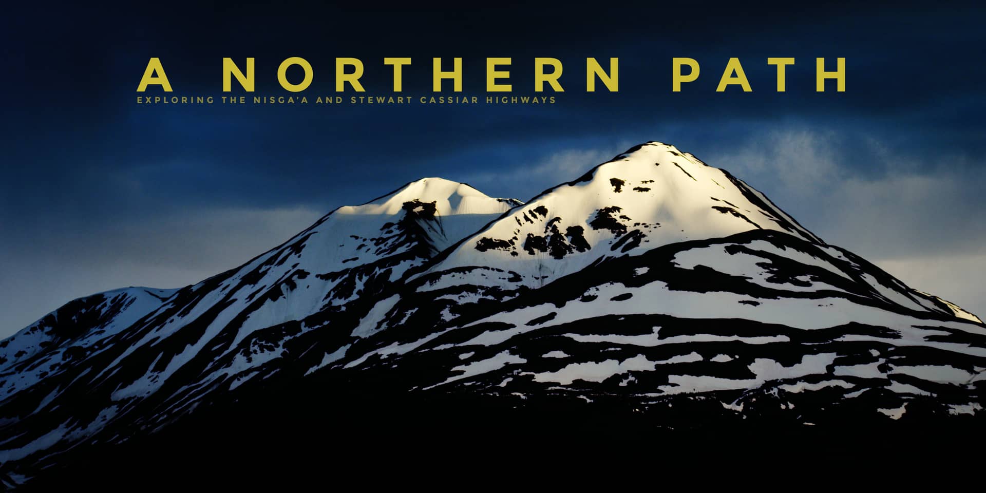 A Northern Path on Vimeo
