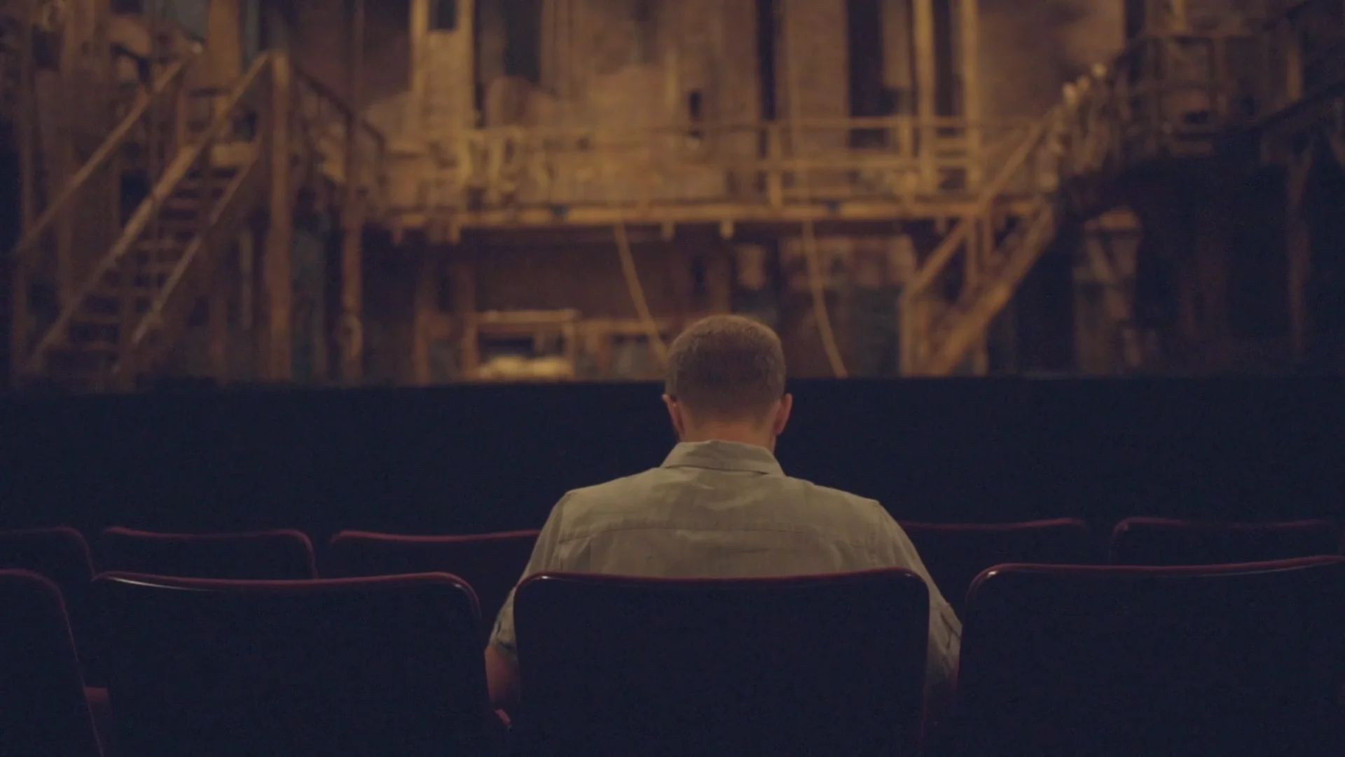 Penn State Alumni Profile: Mike Karns on Vimeo