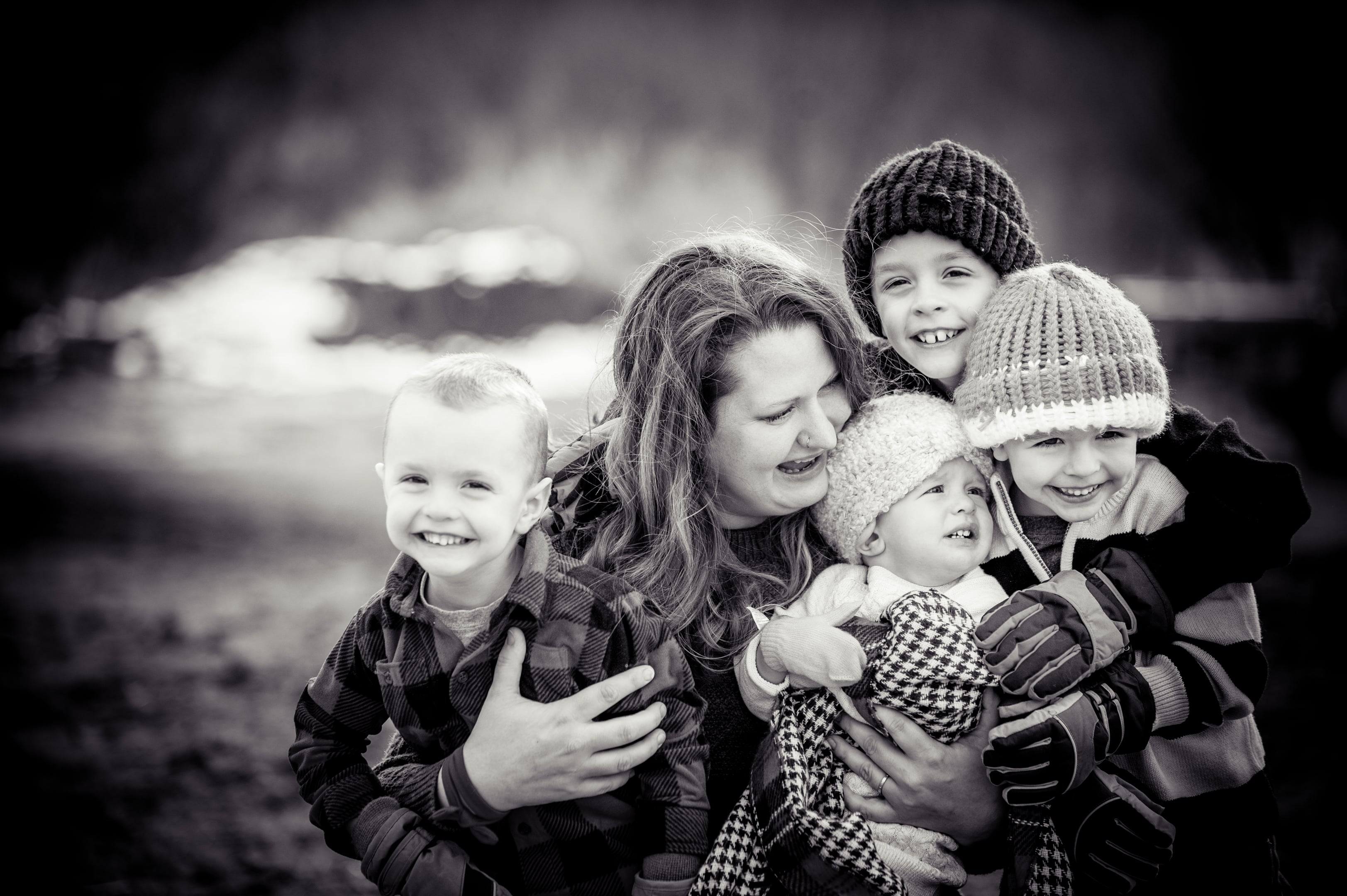 Family History Session: The 2016 Roth Family Tree Hunt on Vimeo