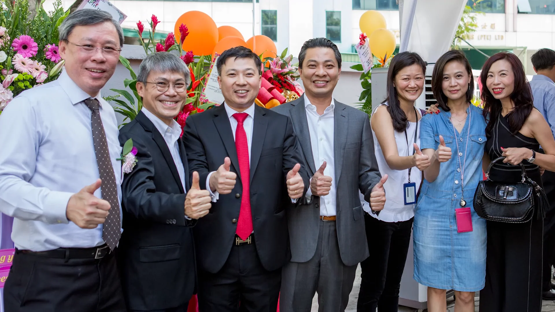 Activ Technology 10th Anniversary / New Building Opening on Vimeo