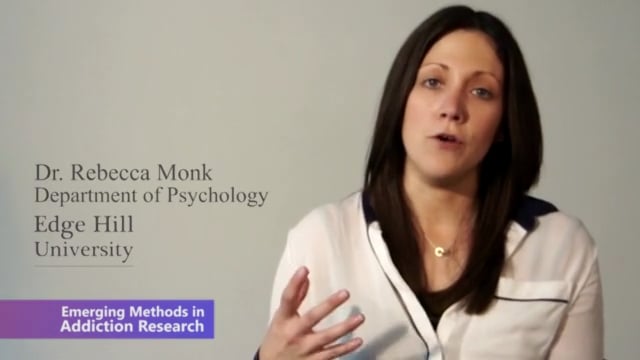 Dr Rebecca Monk on Vimeo