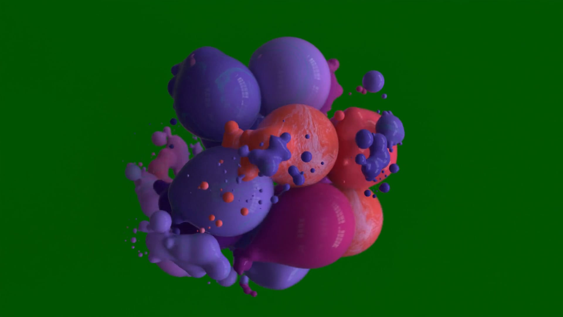 Lotto Ident on Vimeo