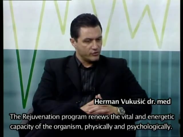 Dr.Herman Vukusic on Vimeo