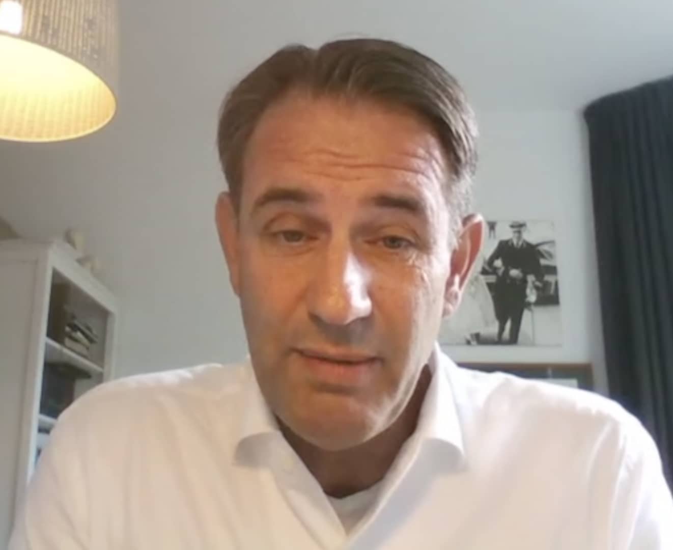 Aart Roos, CEO Auping on Vimeo
