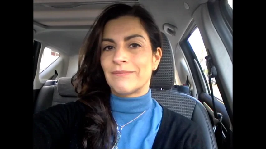 Alexandra Macedo vai ao porto.come on Vimeo