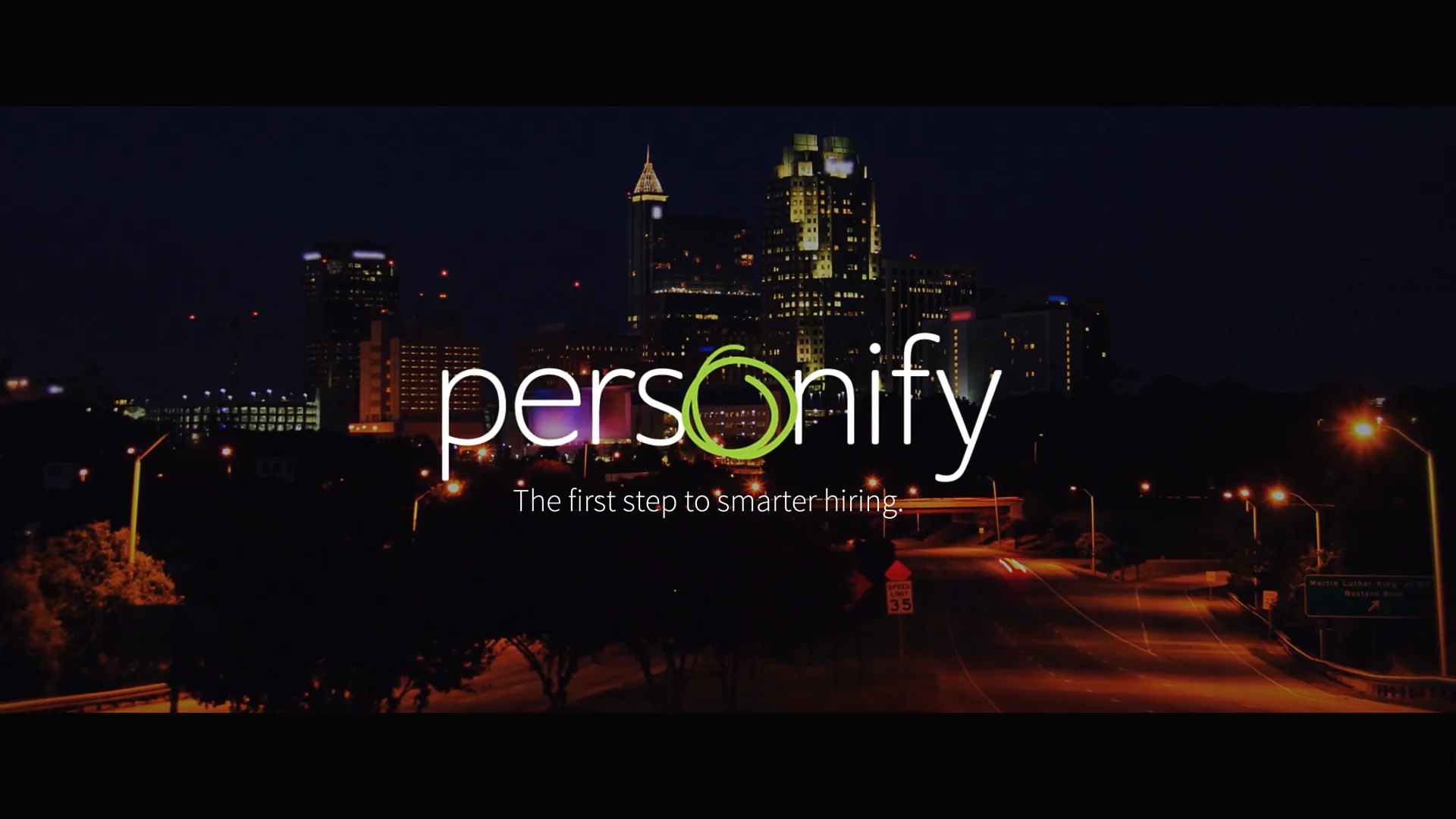 What is Personify? on Vimeo