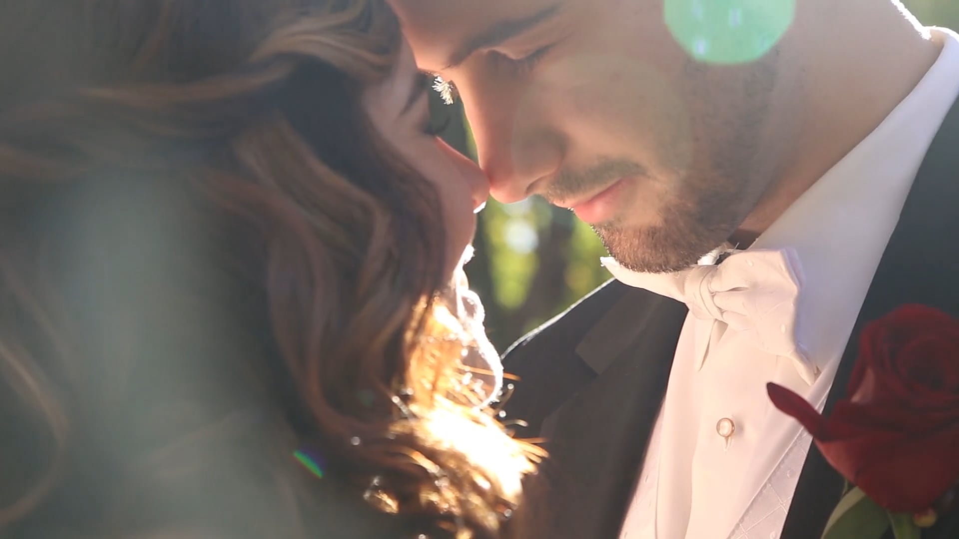 Becca & Ben on Vimeo