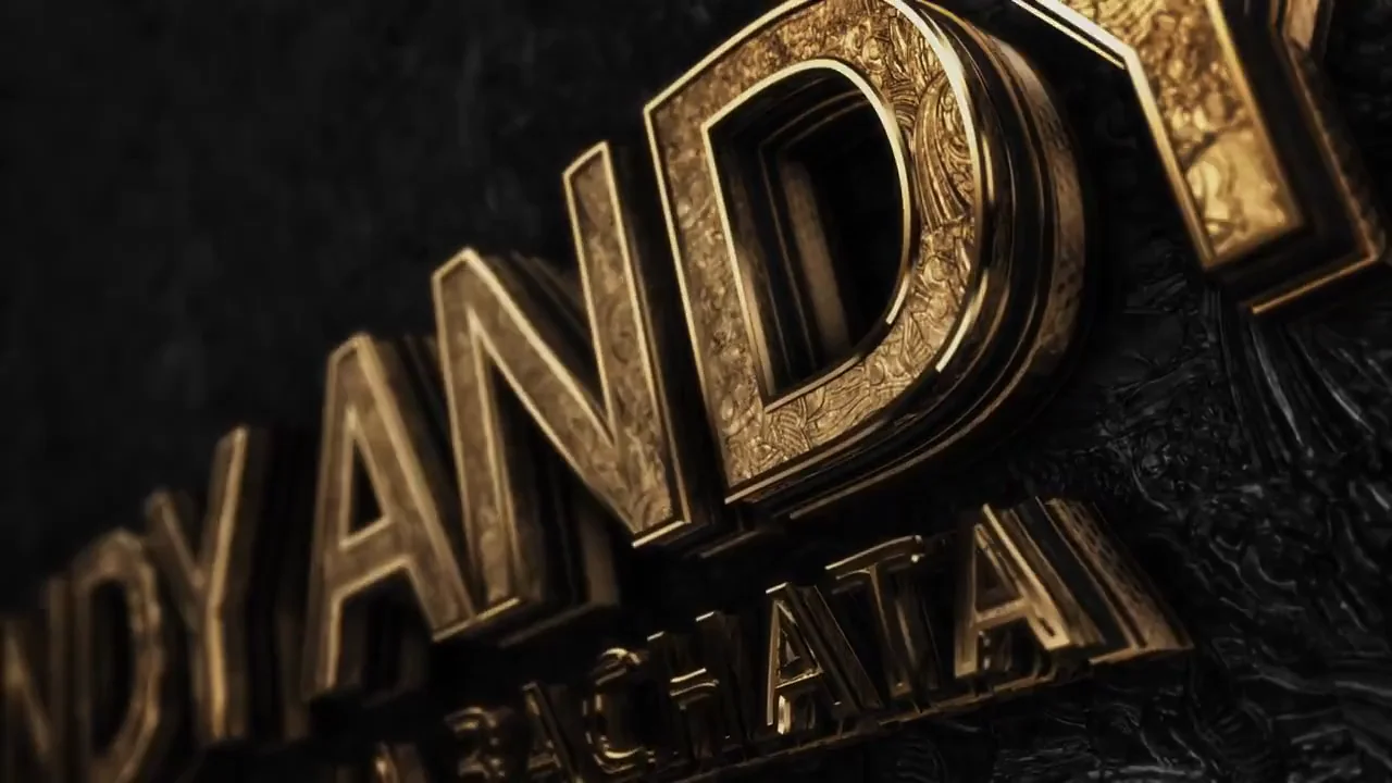 Andy Andy / Intro Logo on Vimeo