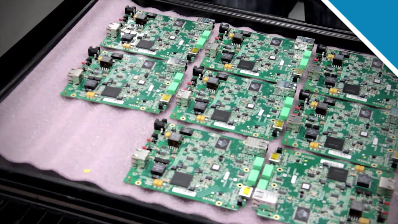 NEO Tech: Agave Plant Tour on Vimeo