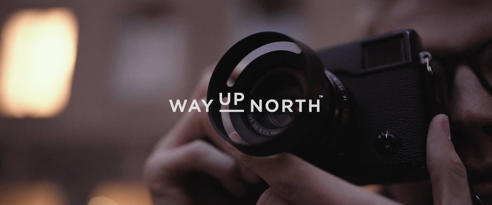 Way Up North Stockholm 2016 on Vimeo