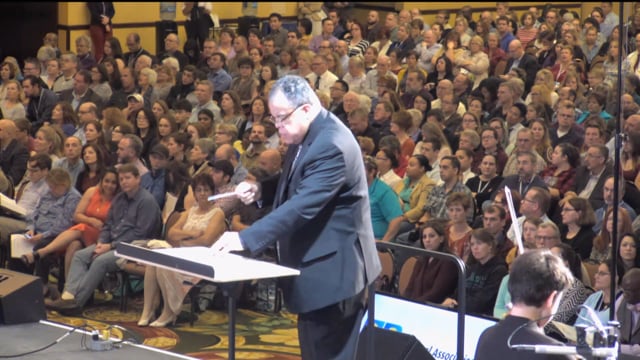 Renowned Conductors to Lead the 2017 NAfME All-National Honor Ensembles ...