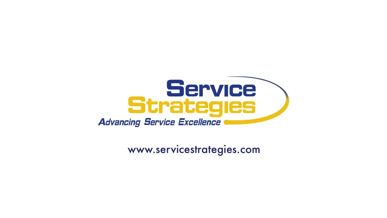 Service Strategies Video Spotlight - Ryan Snellings, Fresenius Kabi USA
