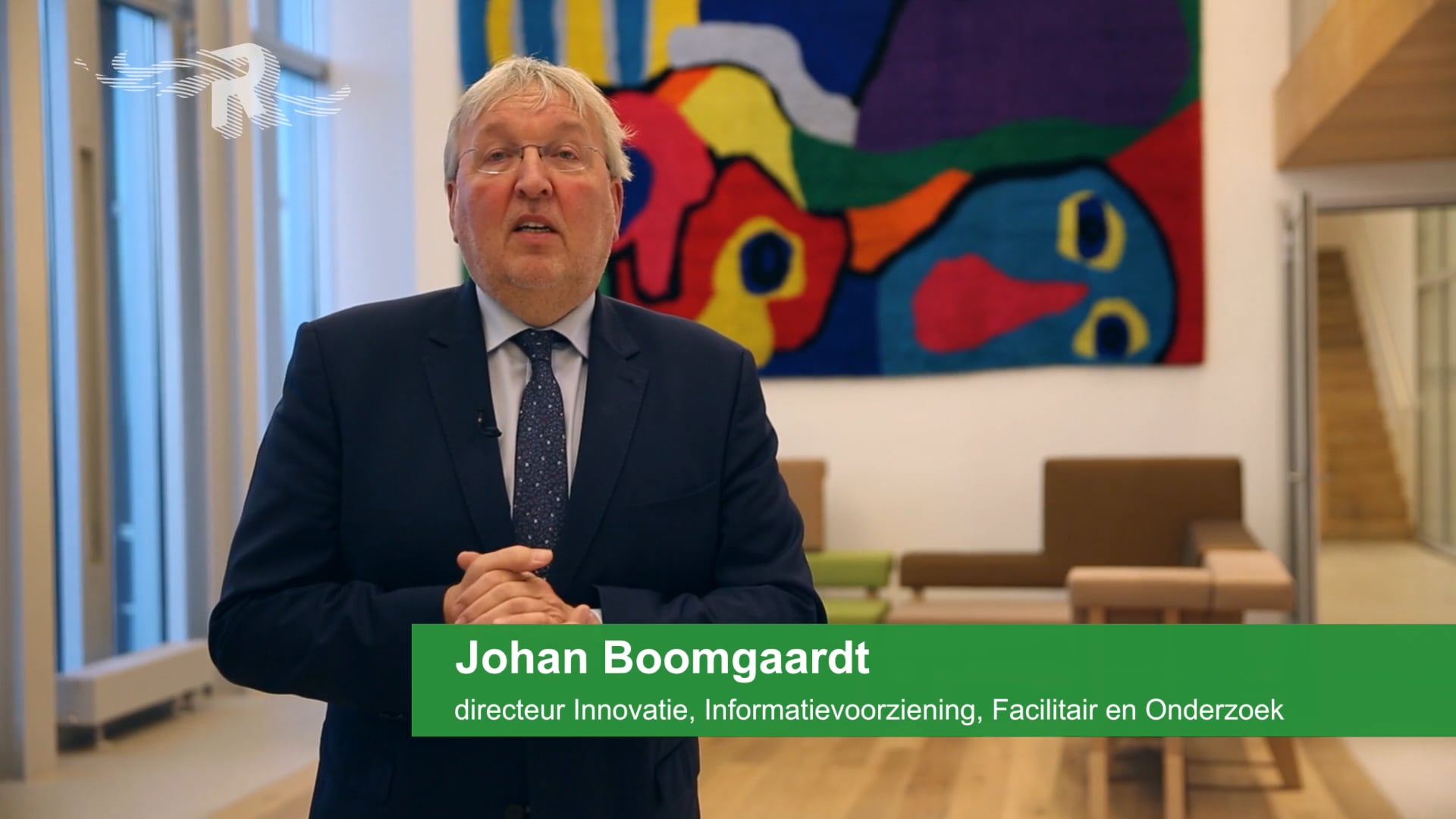 Gemeente Rotterdam - Johan Boomgaardt on Vimeo