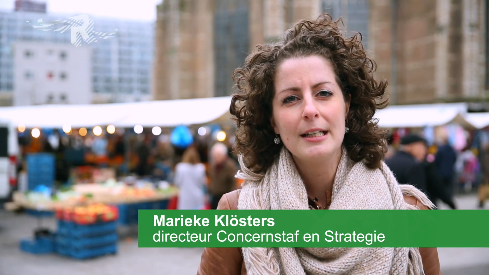 Gemeente Rotterdam - Marieke Klösters on Vimeo
