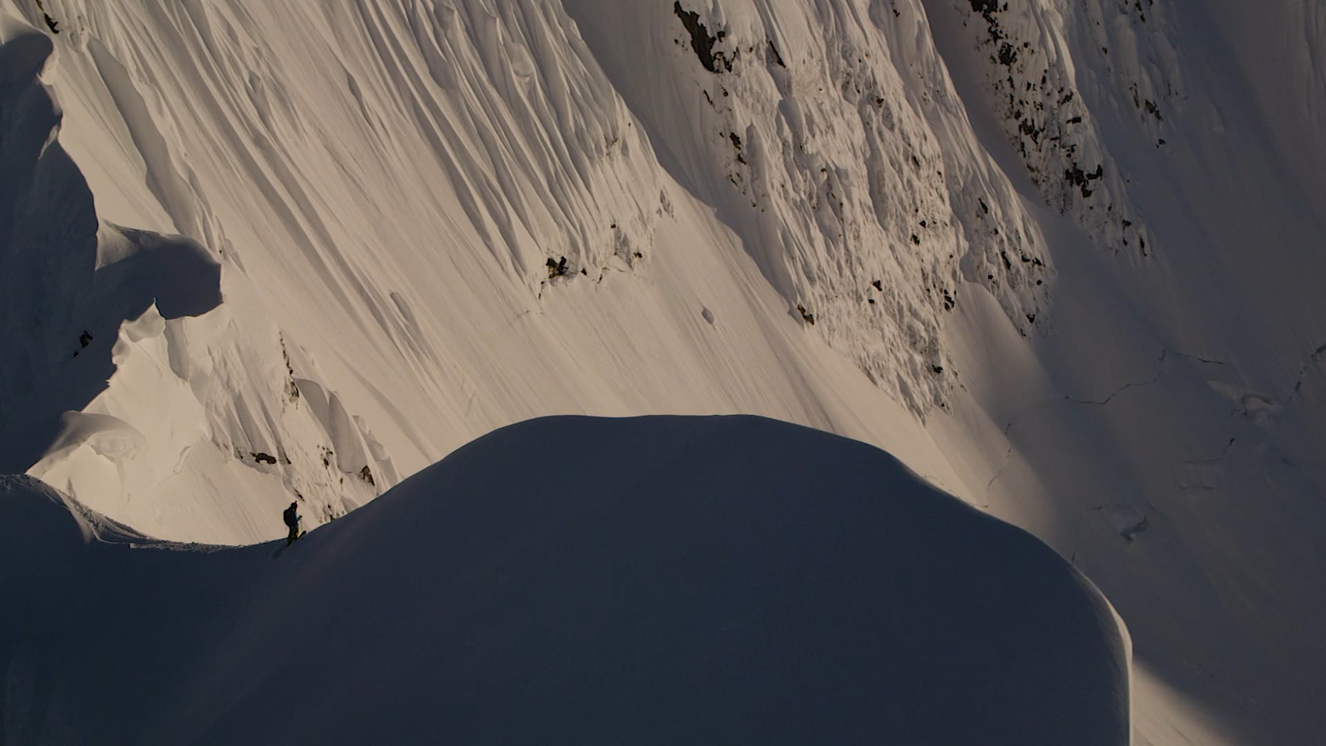 Lexi duPont- Letting Go on Vimeo