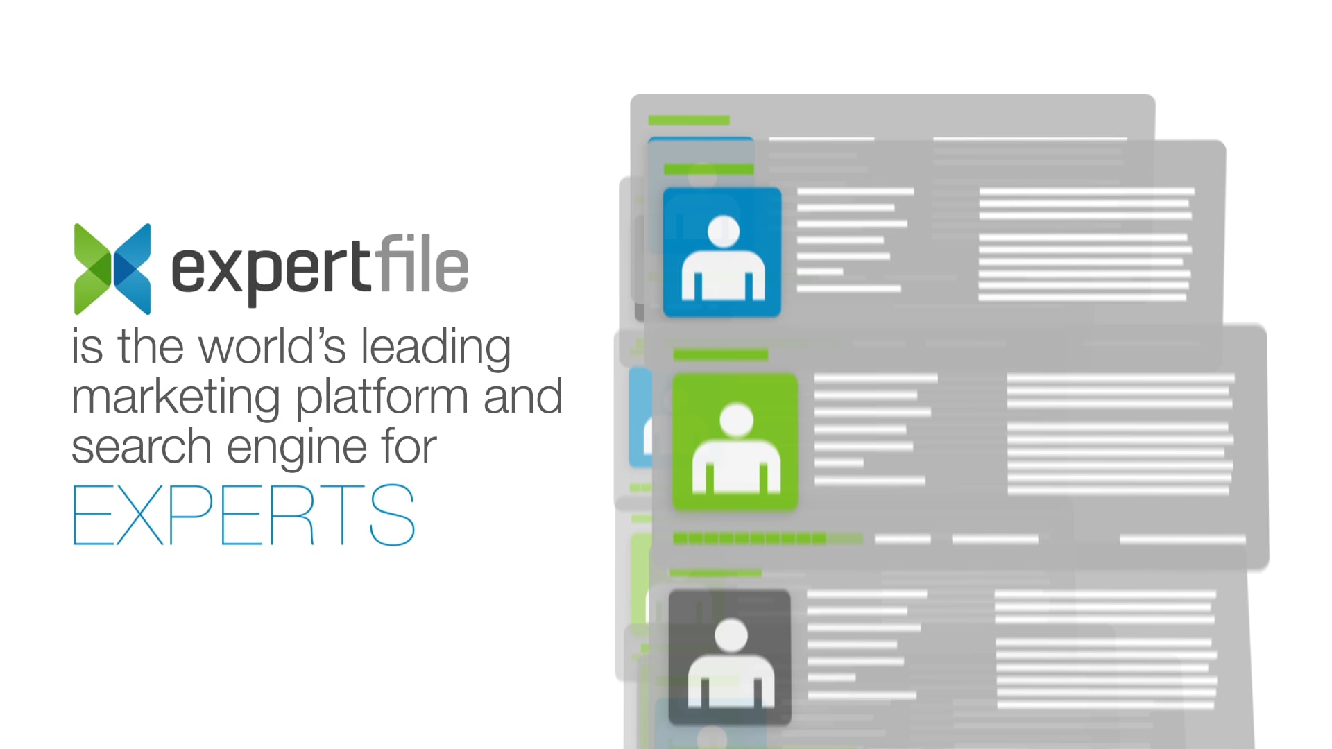 ExpertFile How it Works (www.expertfile.com) on Vimeo