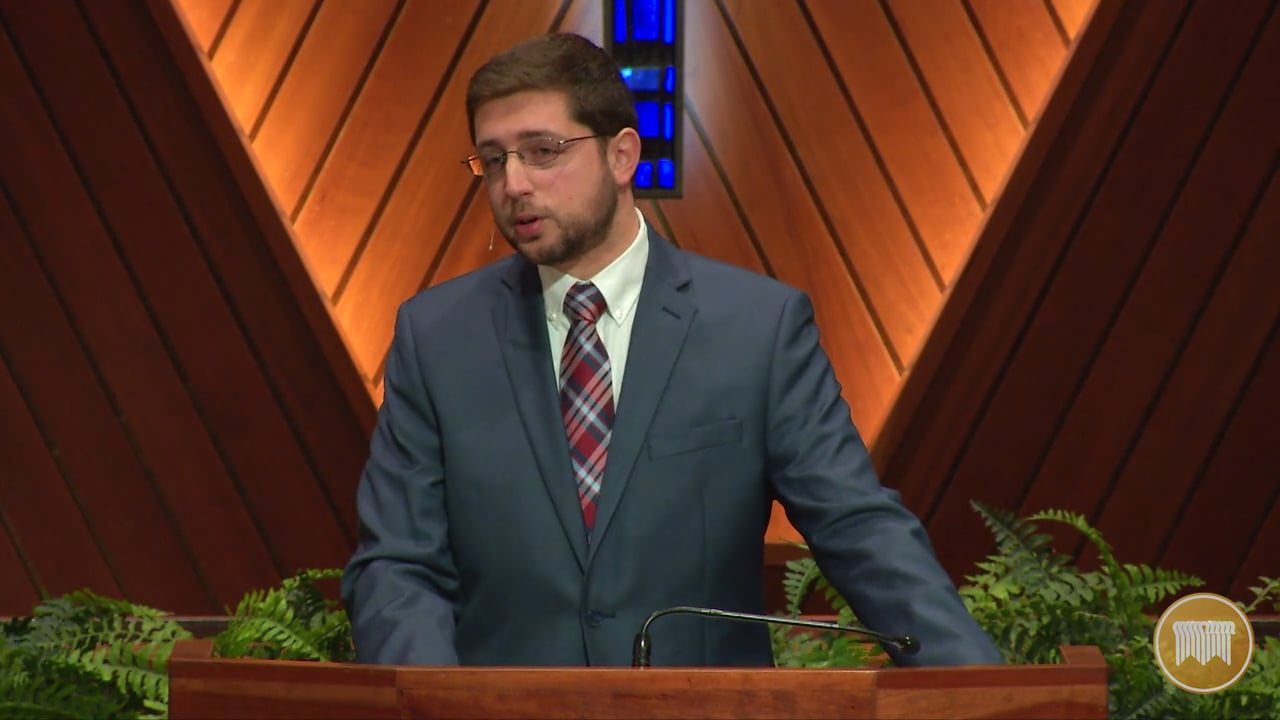 Mike Riccardi - Only the Weak Survive - 2 Corinthians 4:7-12 (TMS ...