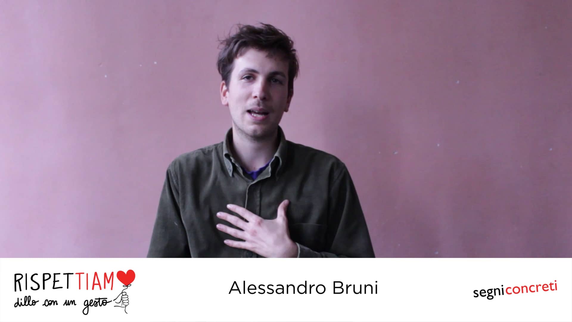 RispetTiAmo - Alessandro Bruni on Vimeo